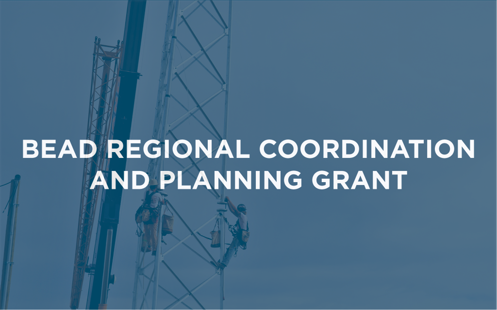 Idaho BEAD Program - Link Up Idaho