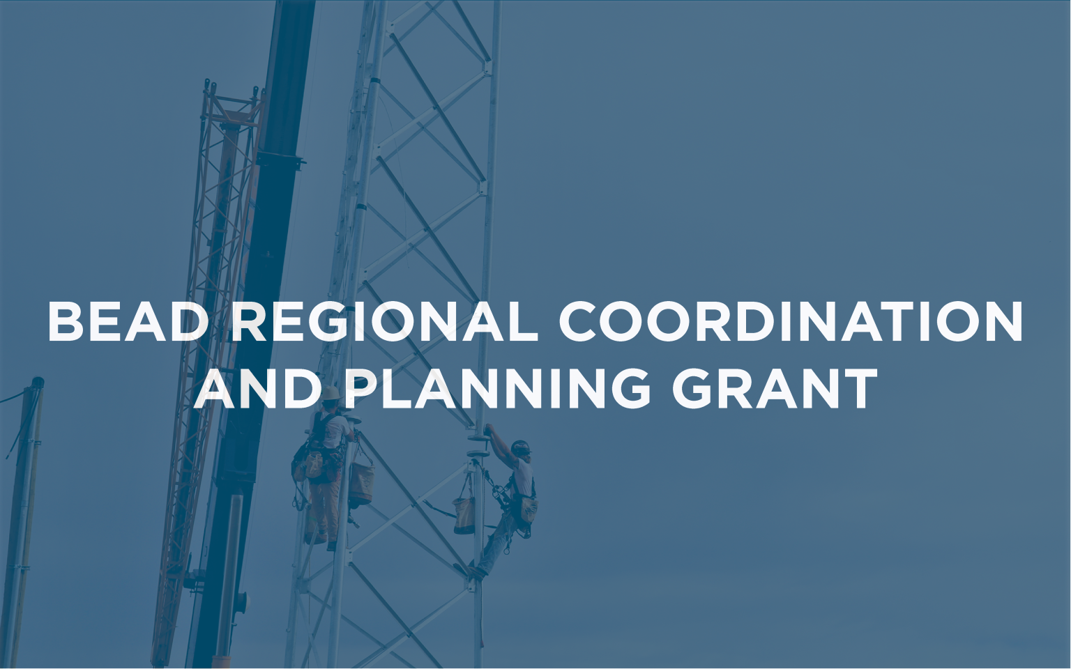 Idaho BEAD Program - Link Up Idaho