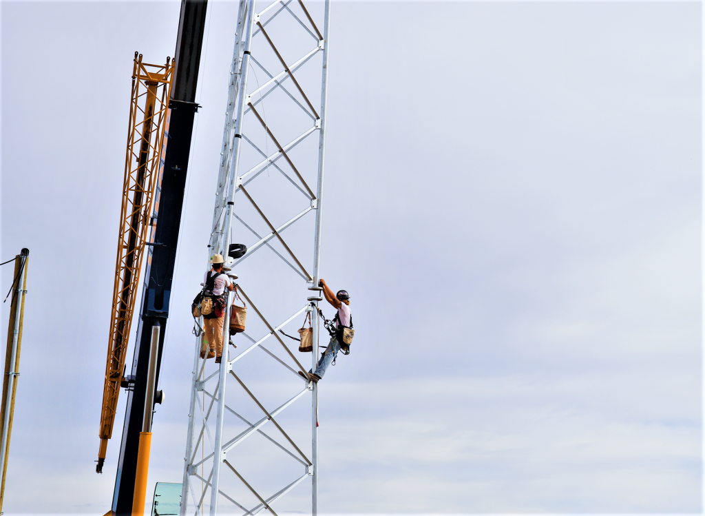 Broadband Equity, Access and Deployment (BEAD) Program - Link Up Idaho