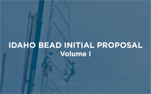 Idaho BEAD Program - Link Up Idaho