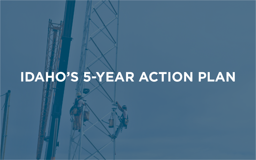 Idaho BEAD Program - Link Up Idaho