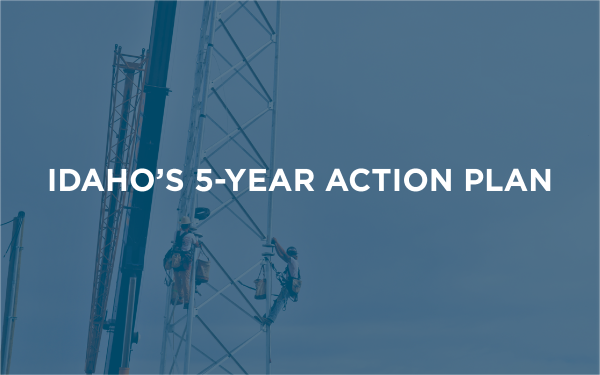 Idaho BEAD Program - Link Up Idaho